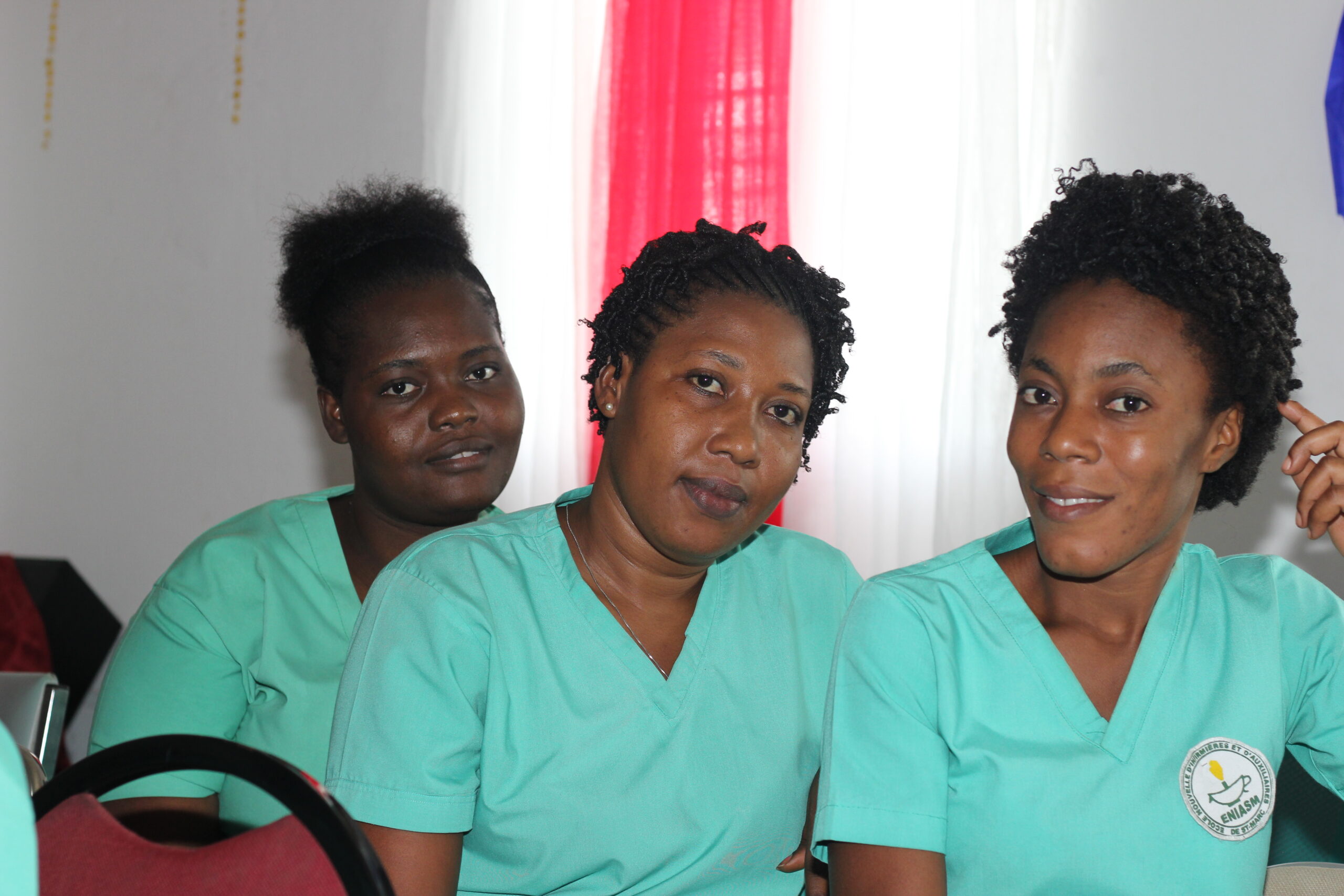 Eniasm – Eniasm école infirmière