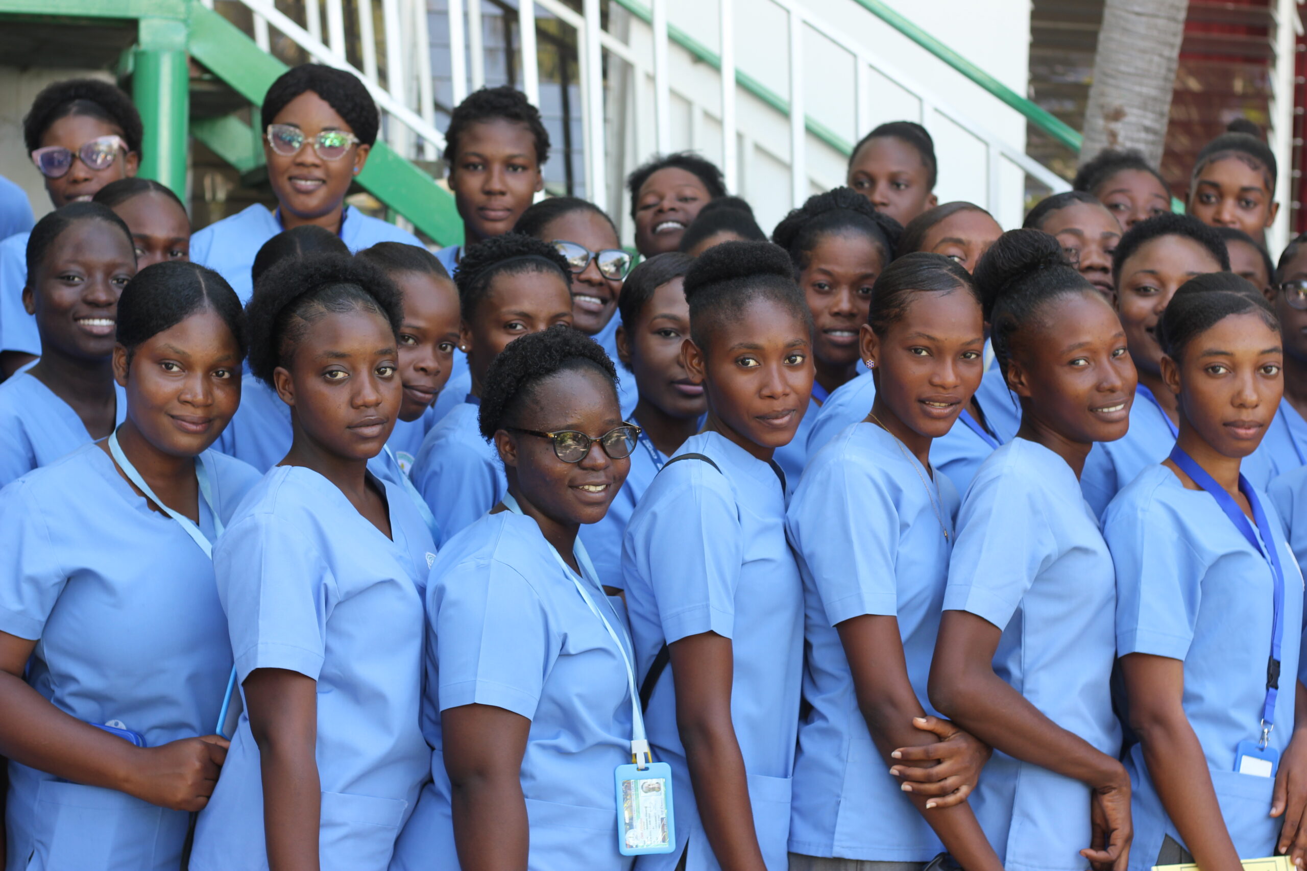 Eniasm – Eniasm école infirmière